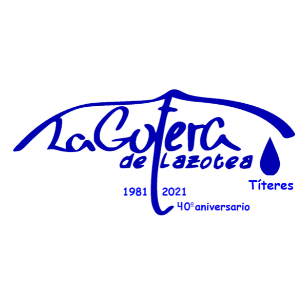 La Gotera de Lazotea | Asociación TE VEO - Artes escénicas para la ...